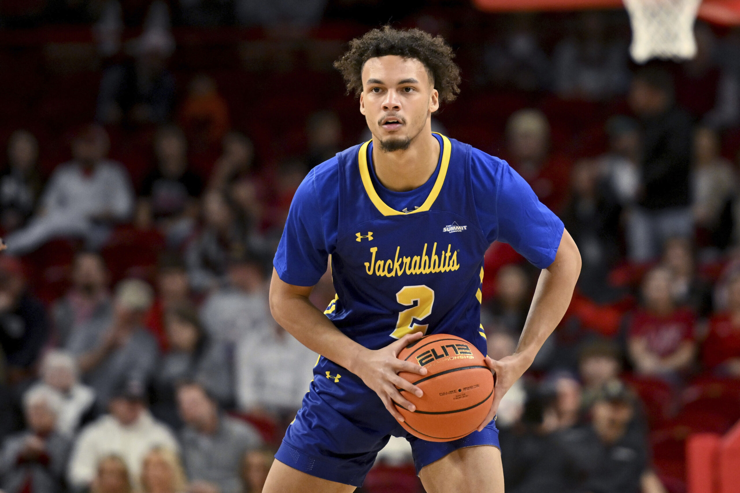 Back in hometown, Mayo looks to carve out sizable role with Jayhawks ...